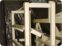 Ancillary Equipment for shaftless paper unwind stands and paper ...