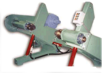 Specialty Unwind & Rewind Configurations for Shaftless Unwinds ...